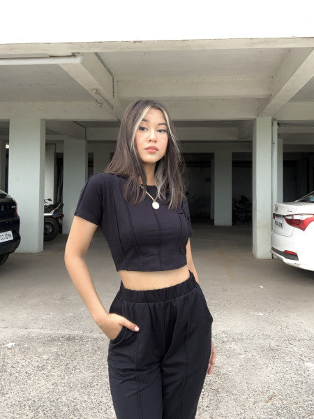 CASANOVA SET (BLACK) – mynomad