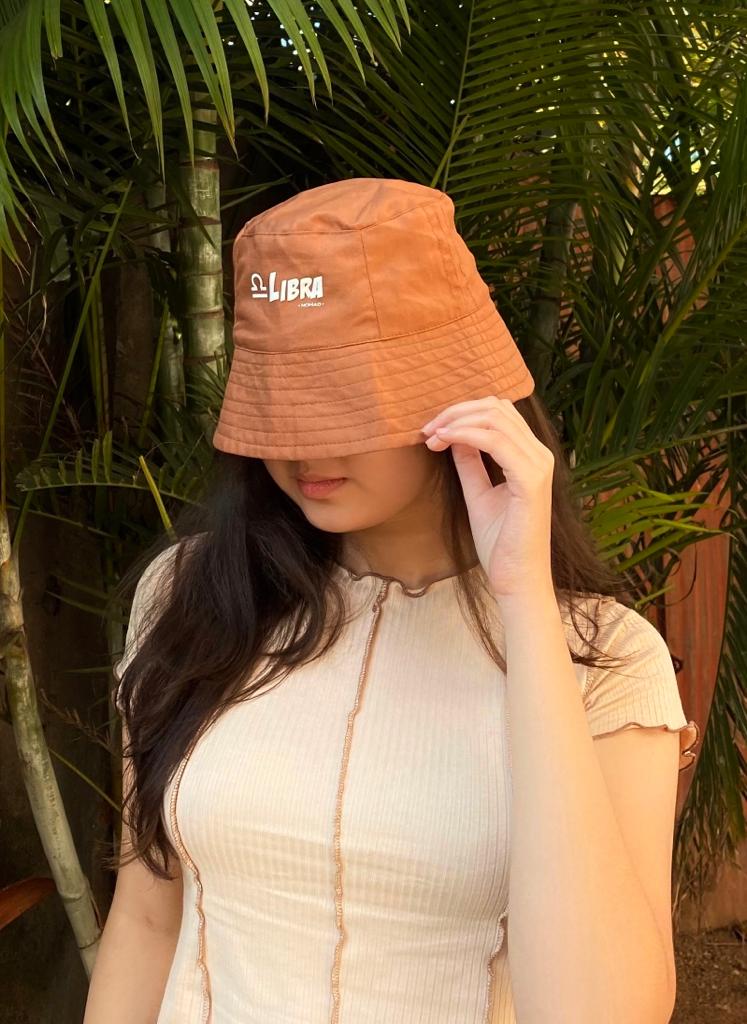 Zodiac Hat- Libra – mynomad